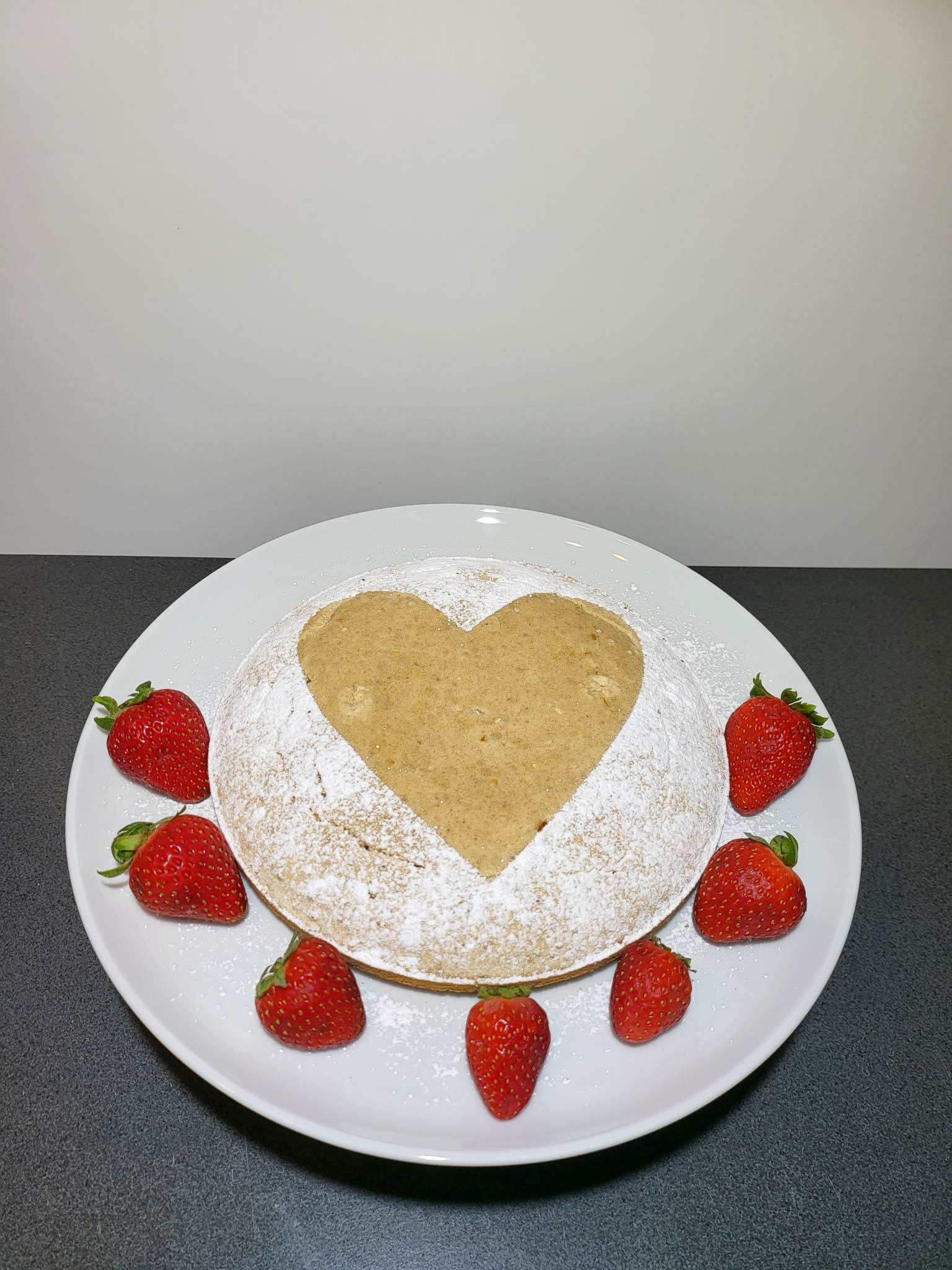 Sponge Cake Flour Mix with Buckwheat – PantryLove