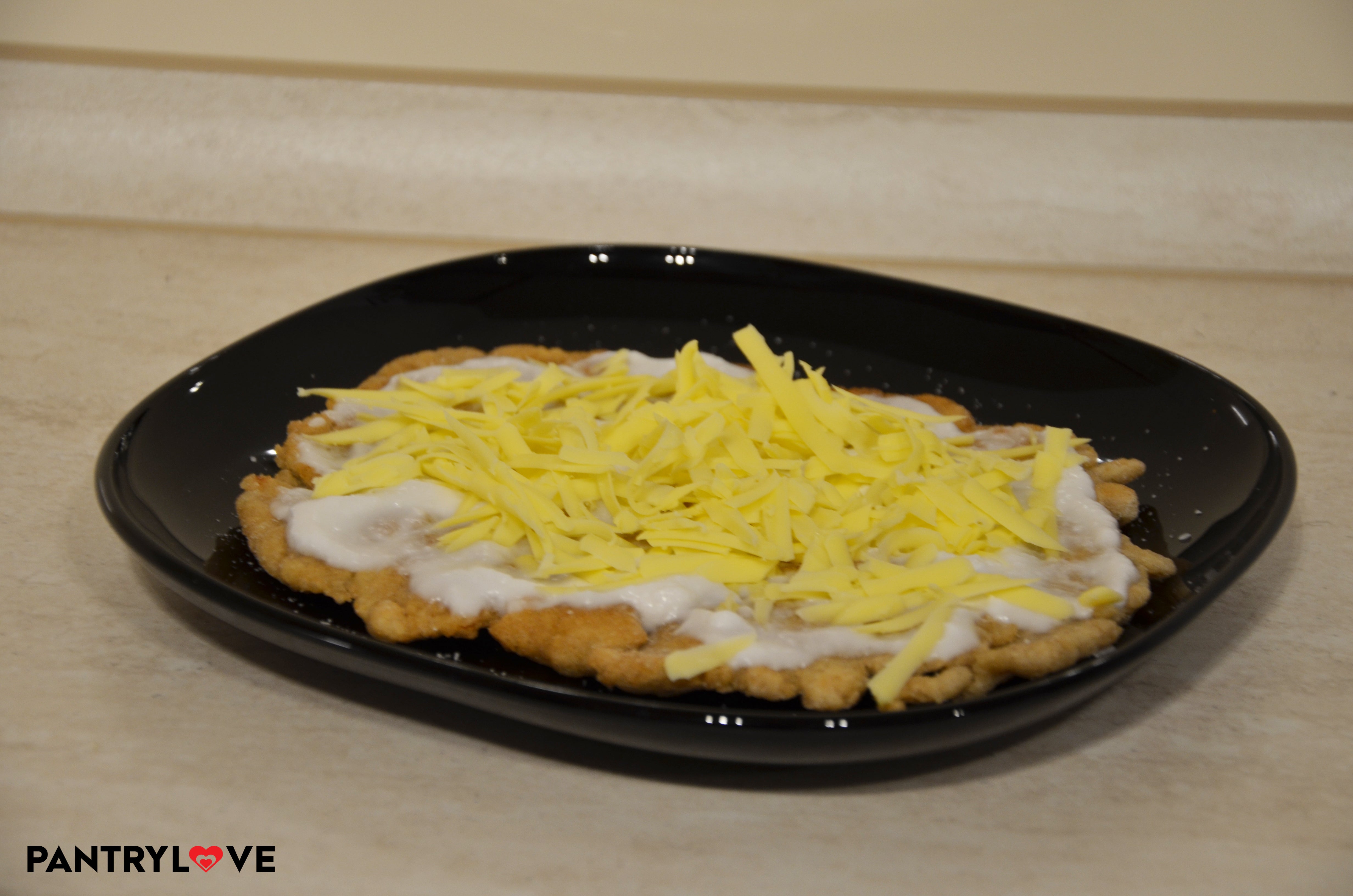 Langosh Flour Mix – PantryLove